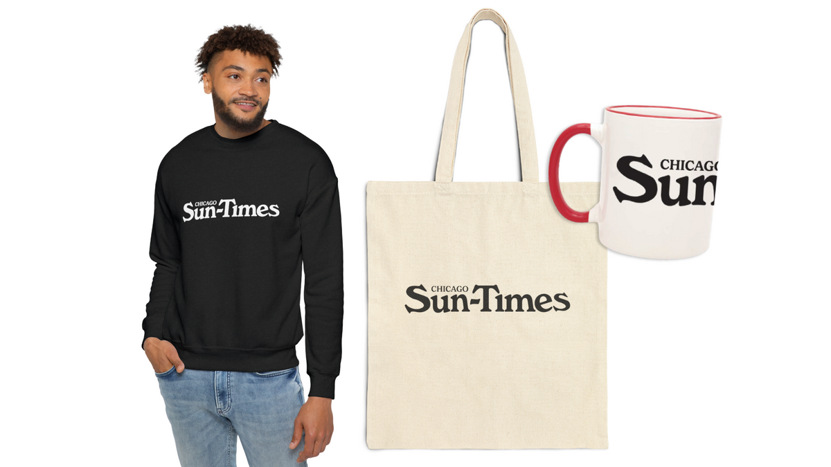 Merch – Page 2 – Chicago Sun-Times